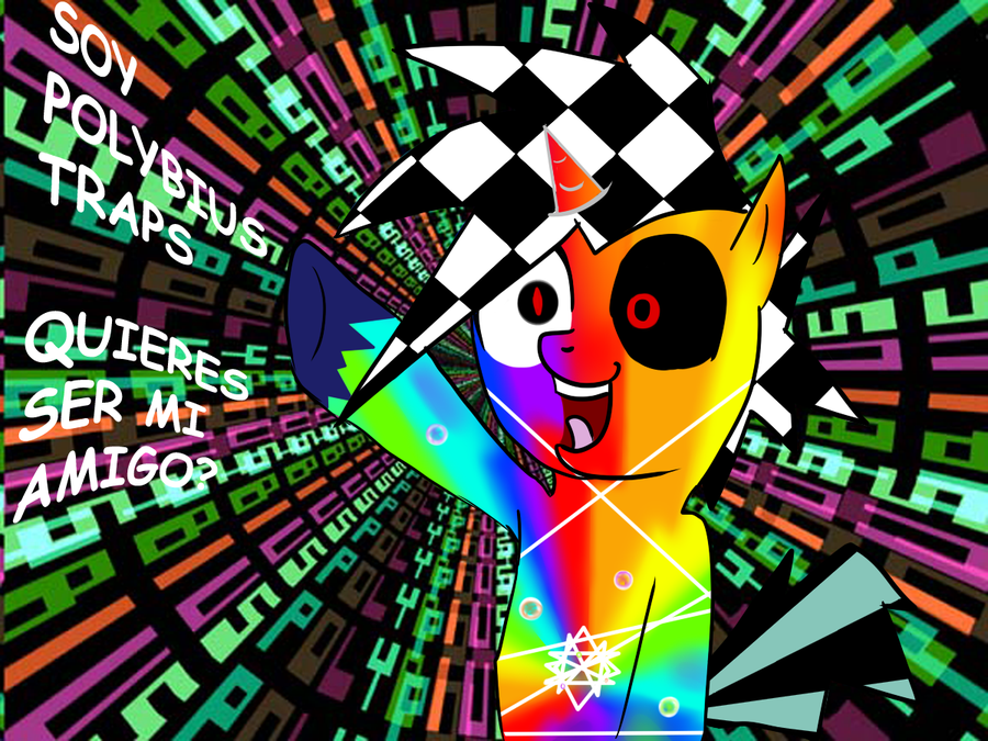 [Image - 298059] | Polybius | Know Your Meme