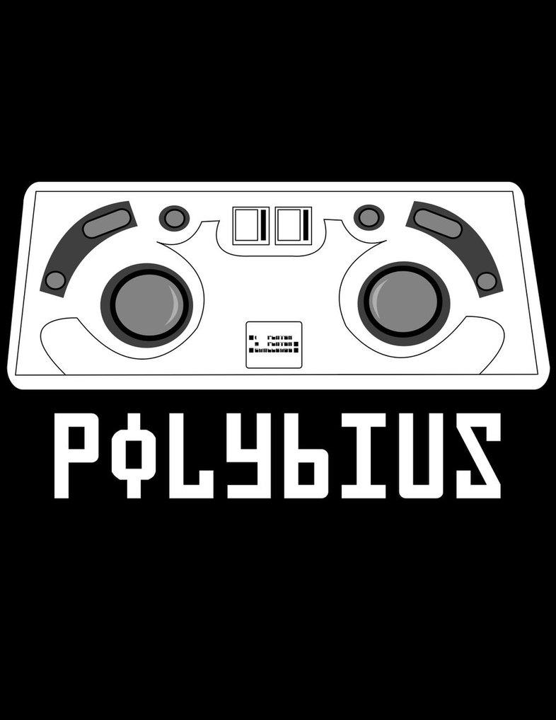 [Image - 298060] | Polybius | Know Your Meme