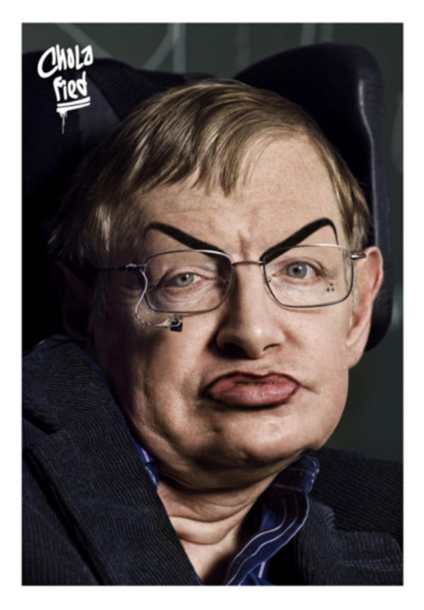 [Image - 298435] | Cholafied | Know Your Meme