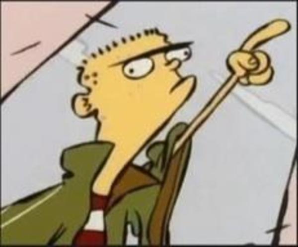[Image - 298836] | Ed, Edd n Eddy | Know Your Meme