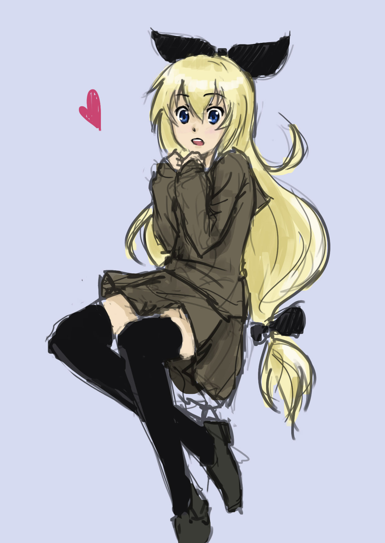 [Image - 298915] | Katawa Shoujo | Know Your Meme