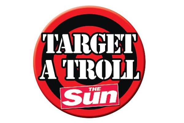 Target a Troll | Trolling / Troll | Know Your Meme