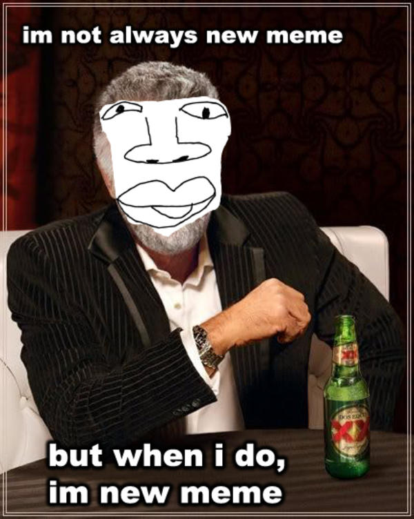 new meme you guise | new meme | Know Your Meme