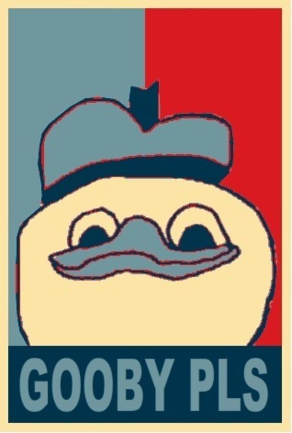 GOOBY PLS | Dolan | Know Your Meme