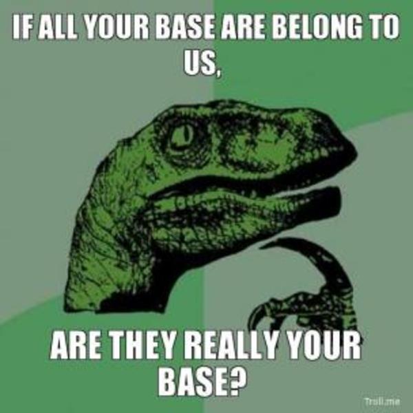 [Image - 299700] | All Your Base Are Belong to Us | Know Your Meme