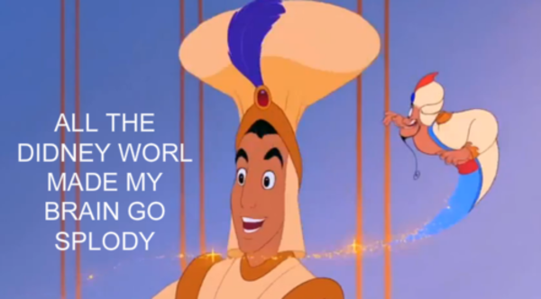 [Image - 299779] | Didney Worl | Know Your Meme