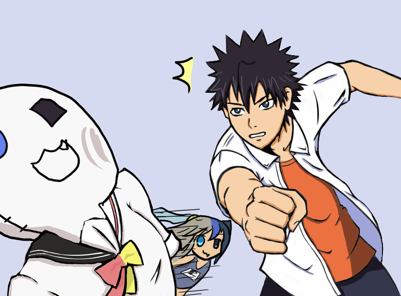 [Image - 299794] | Moetron | Know Your Meme