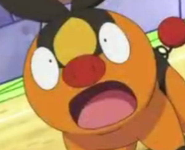 [Image - 299834] | Pokémon | Know Your Meme