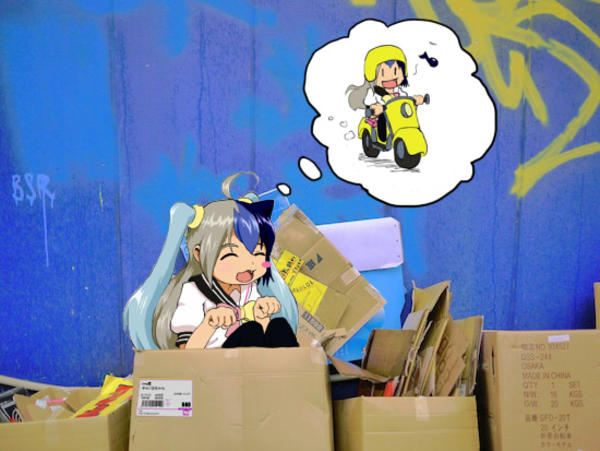 [Image - 299873] | Moetron | Know Your Meme