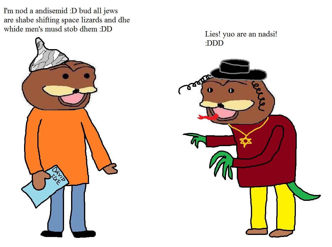 [Image - 301522] | Spurdo Spärde | Know Your Meme