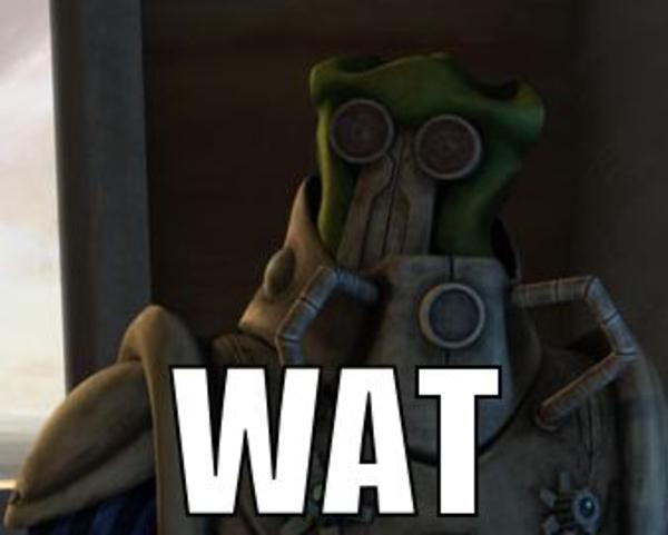 Wat Tambor? | Wat | Know Your Meme