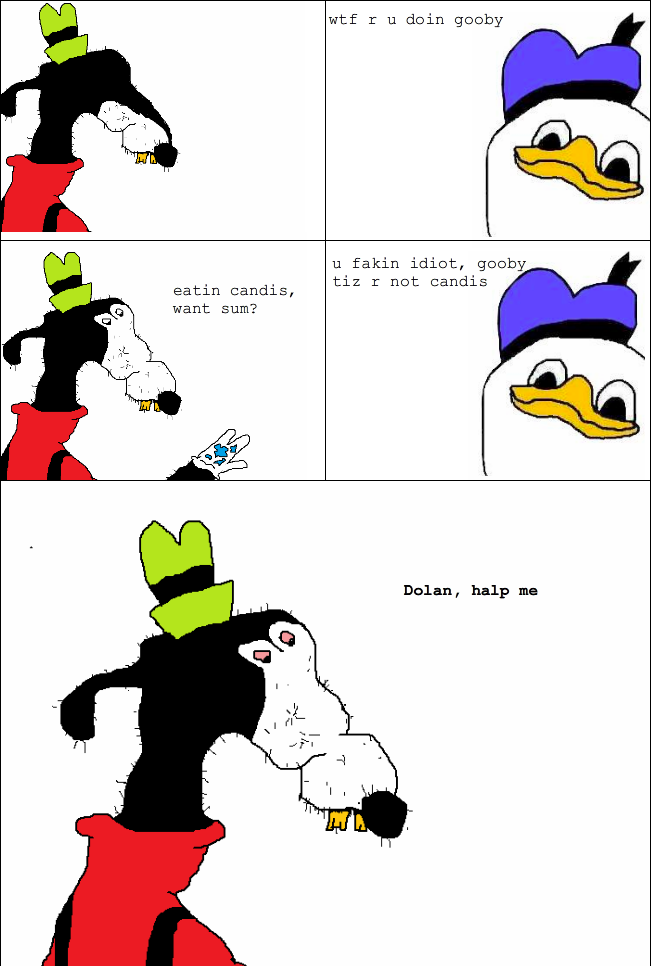 Dolan, help me | Dolan | Know Your Meme