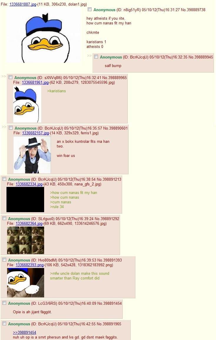 [Image - 302256] | Checkmate, Atheists | Know Your Meme