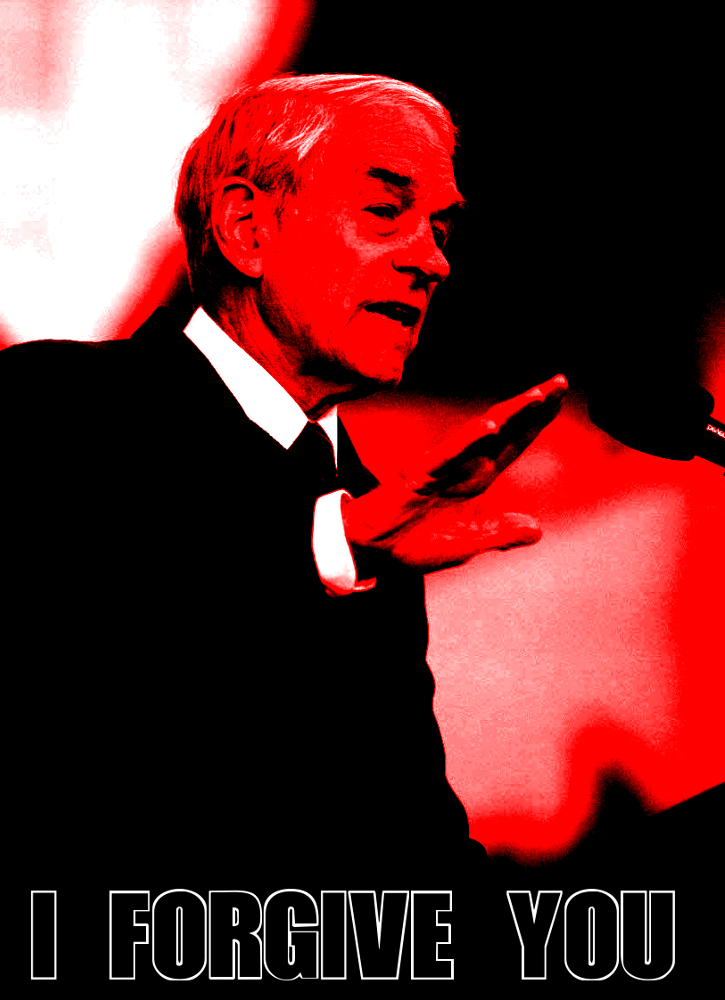 [Image - 302602] | Doom Paul / It's Happening | Know Your Meme