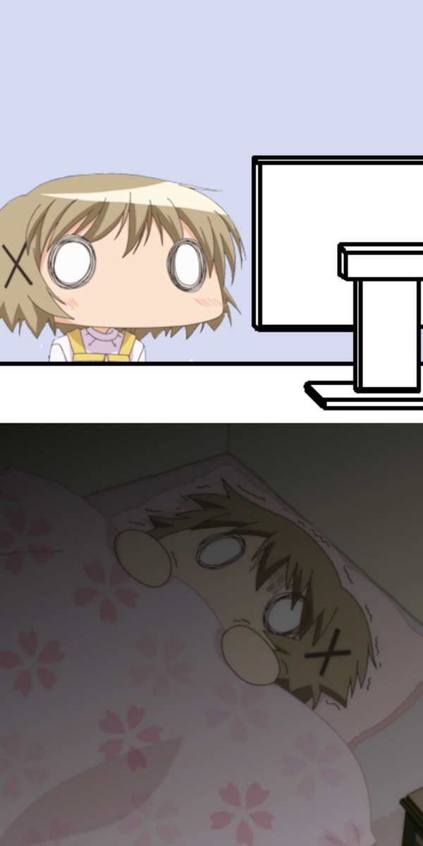 [Image - 303537] | Computer Reaction Faces | Know Your Meme