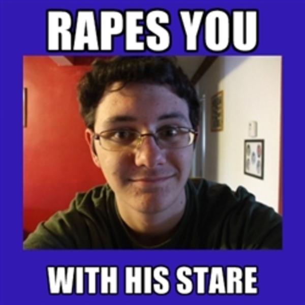 [Image - 303603] | Creepy Zach | Know Your Meme