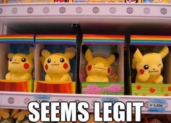 [Image - 305028] | Seems Legit / Sounds Legit | Know Your Meme