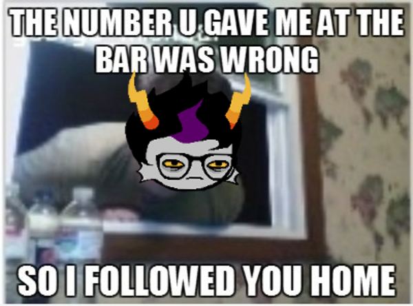 [Image - 305124] | Homestuck | Know Your Meme