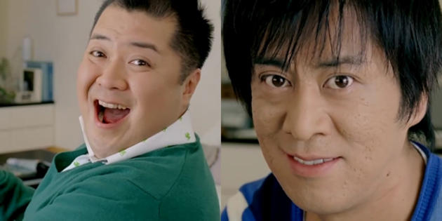 [Image - 305298] | Subaru Commercials | Know Your Meme