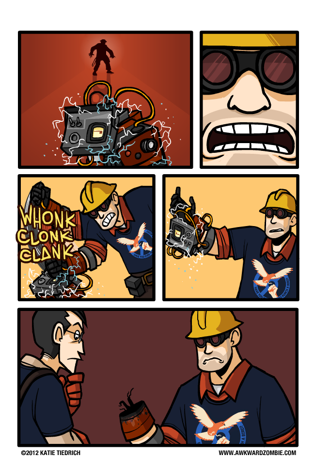 [Image - 305462] | Team Fortress 2 | Know Your Meme