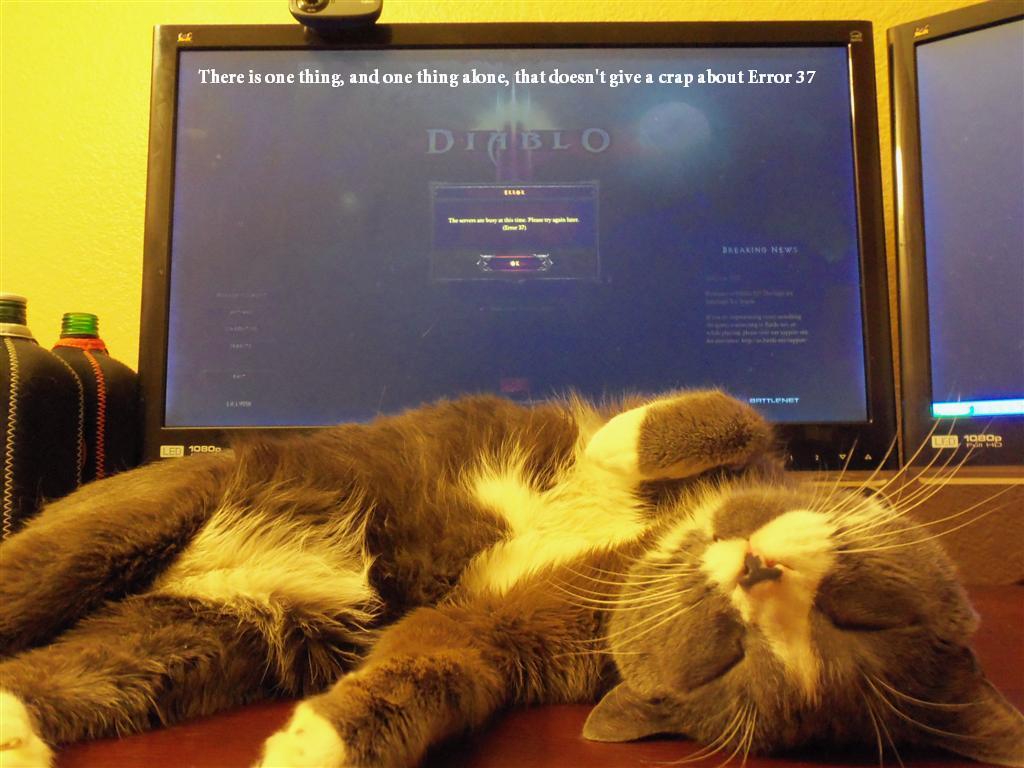[Image - 305514] | Diablo | Know Your Meme