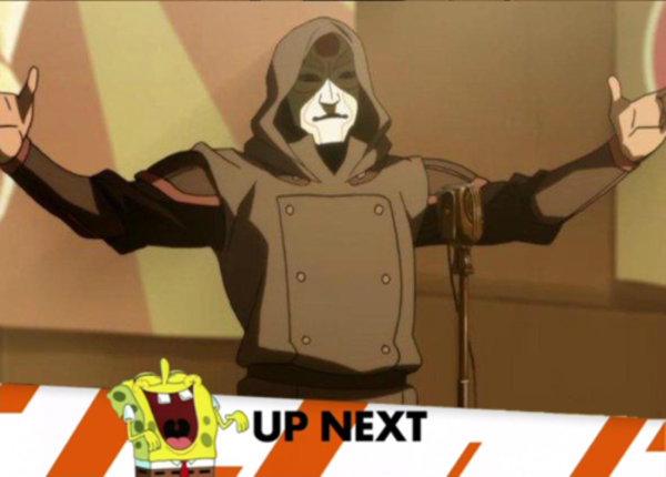 [Image - 305840] | Comedian Amon / Stand-Up Amon | Know Your Meme