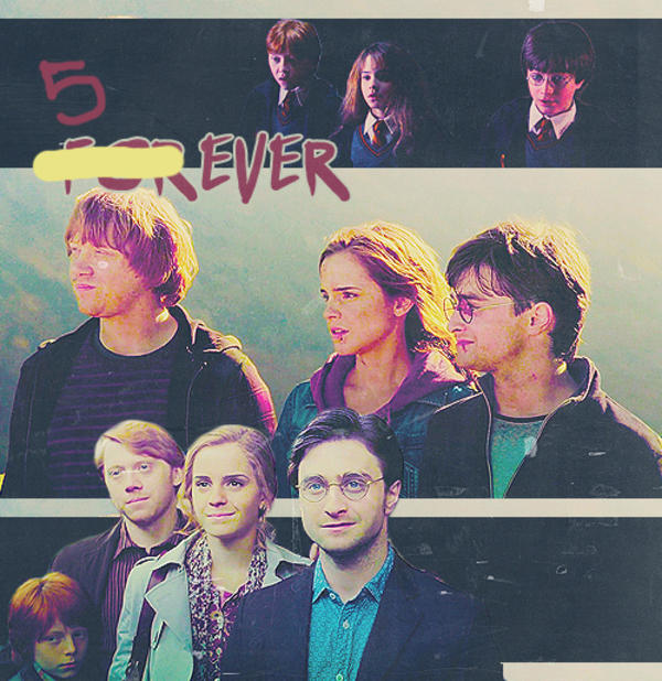 [Image - 306149] | 5ever | Know Your Meme