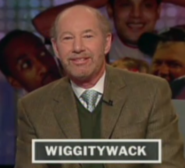 [Image - 306160] | Tony Kornheiser's "Why" | Know Your Meme