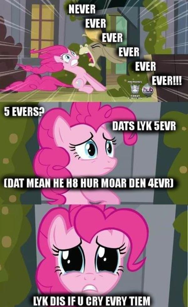 [Image - 306205] | 5ever | Know Your Meme