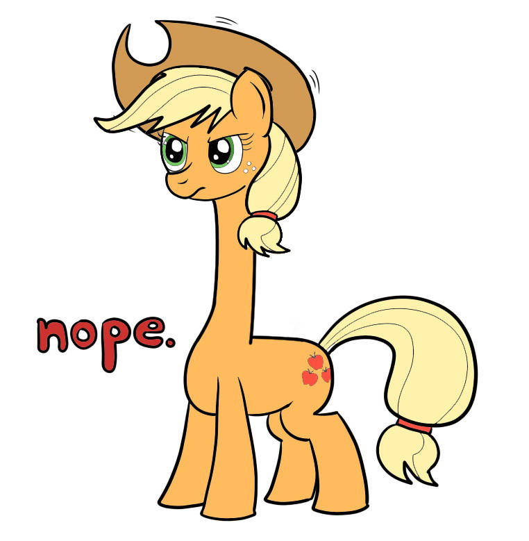 [Image - 307113] | Ponify | Know Your Meme
