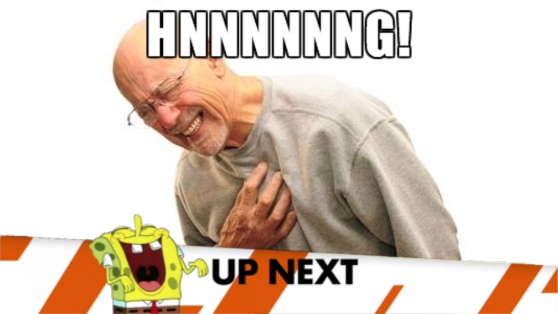 Sponge-HNNNNNG! | HNNNNNNG | Know Your Meme