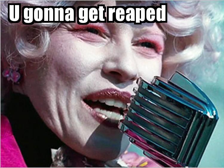 [Image - 307472] | You Gonna Get Raped | Know Your Meme