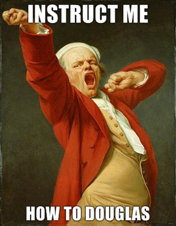 [Image - 307733] | Dougie | Know Your Meme