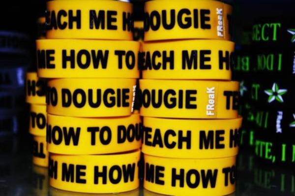 [Image - 307740] | Dougie | Know Your Meme