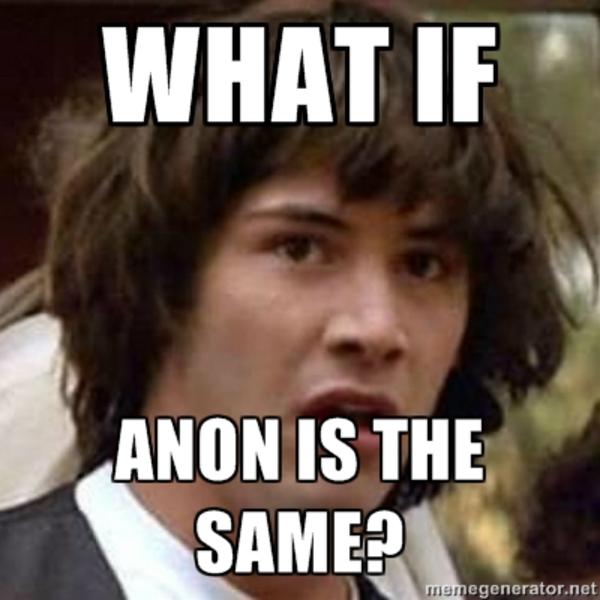 [Image - 308610] | Conspiracy Keanu | Know Your Meme