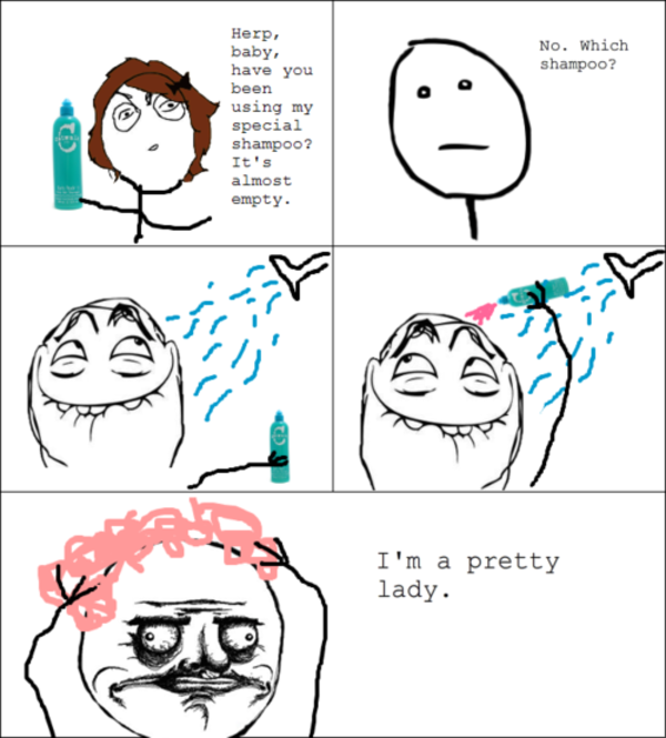 Rage Comic | Me Gusta | Know Your Meme