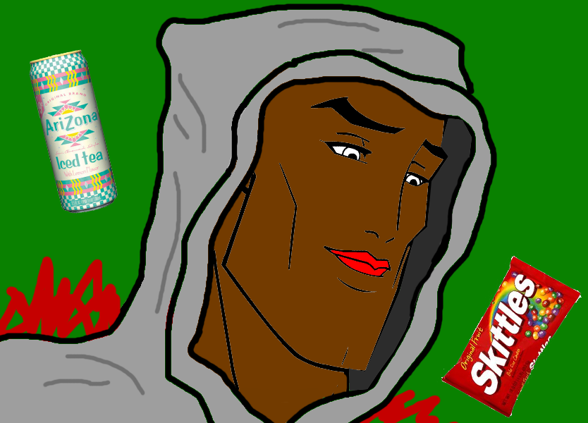 Zimmerman I... | Handsome Face | Know Your Meme