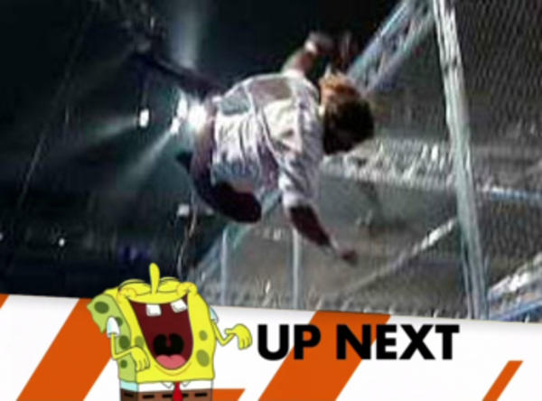 [Image - 310219] | Inappropriate Timing Spongebob Banner | Know Your Meme