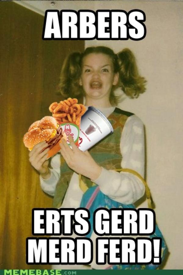 Arbers | Ermahgerd | Know Your Meme