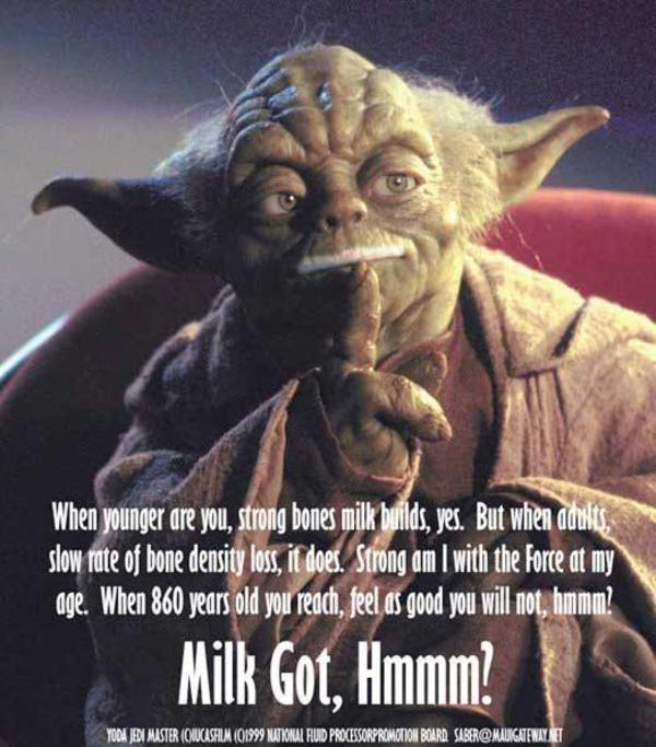 [Image - 311217] | Got Milk? | Know Your Meme