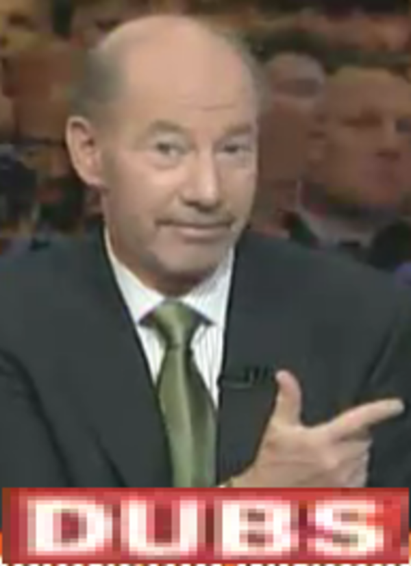 [Image - 311271] | Dubs Guy / “Check ’Em” | Know Your Meme