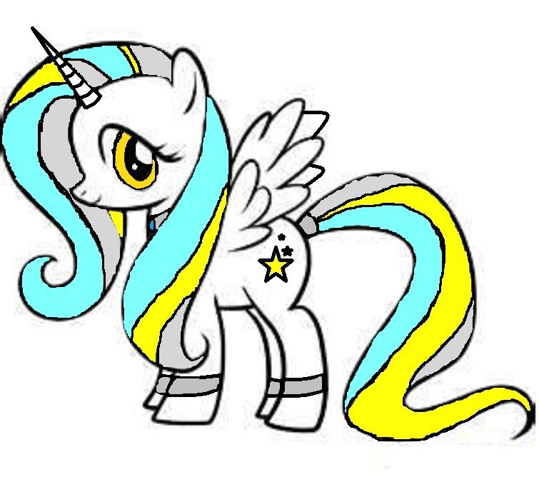 star light | My Little Pony Character Fandom | Know Your Meme