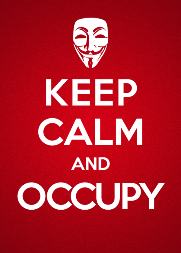 [Image - 311789] | Keep Calm and Carry On | Know Your Meme