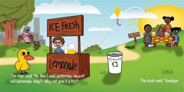 [Image - 311915] | The Duck Song | Know Your Meme