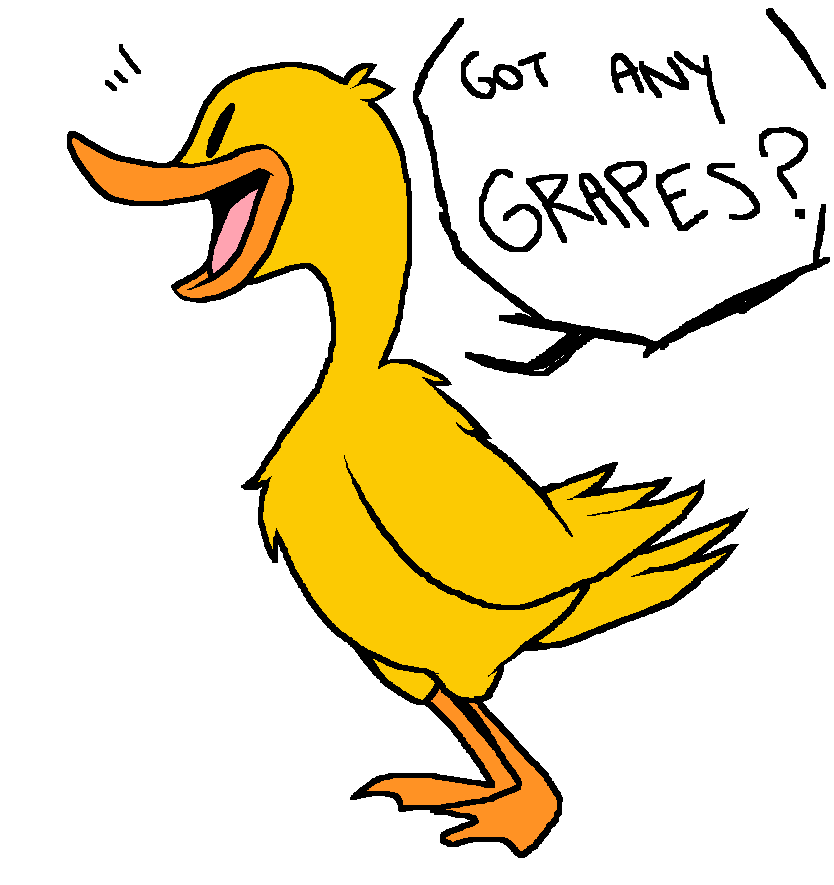 [Image - 312002] | The Duck Song | Know Your Meme