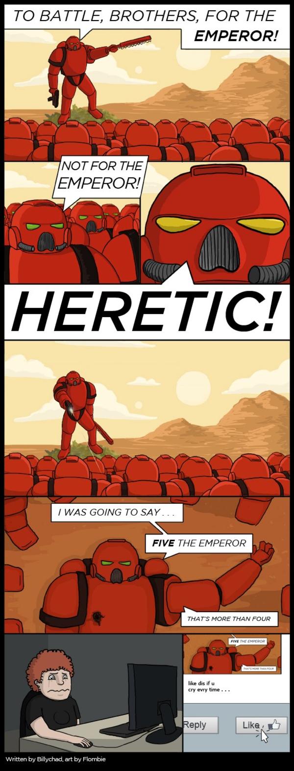 [Image - 312251] | 5ever | Know Your Meme
