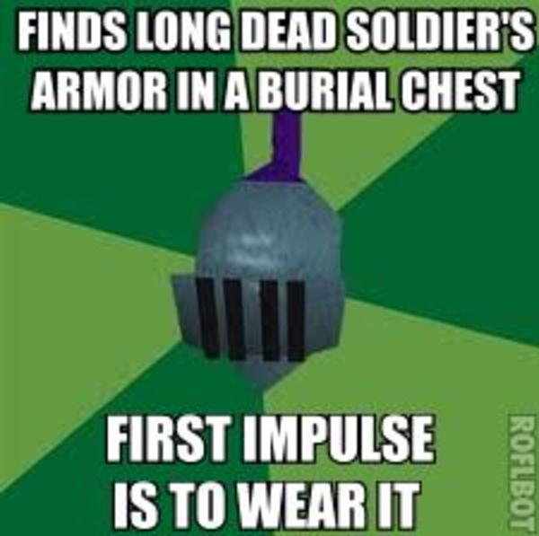 rs | RuneScape | Know Your Meme