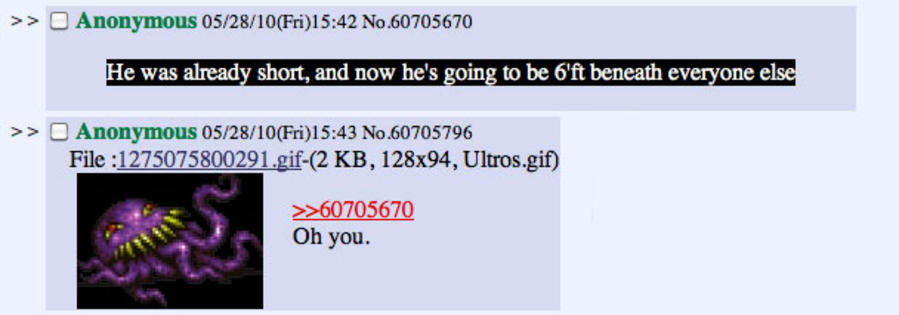 [Image - 312561] | Oh, You | Know Your Meme