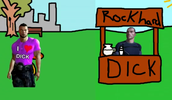 [Image - 313151] | The Duck Song | Know Your Meme