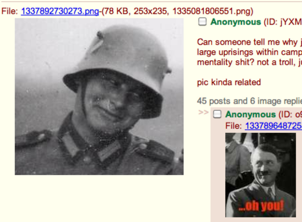 [Image - 313874] | Oh, You | Know Your Meme